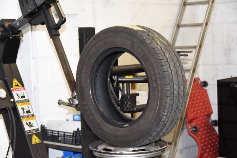 Tyres Stockport | Fleetcare Maintenance - Fleetcare Maintenance Garage ...