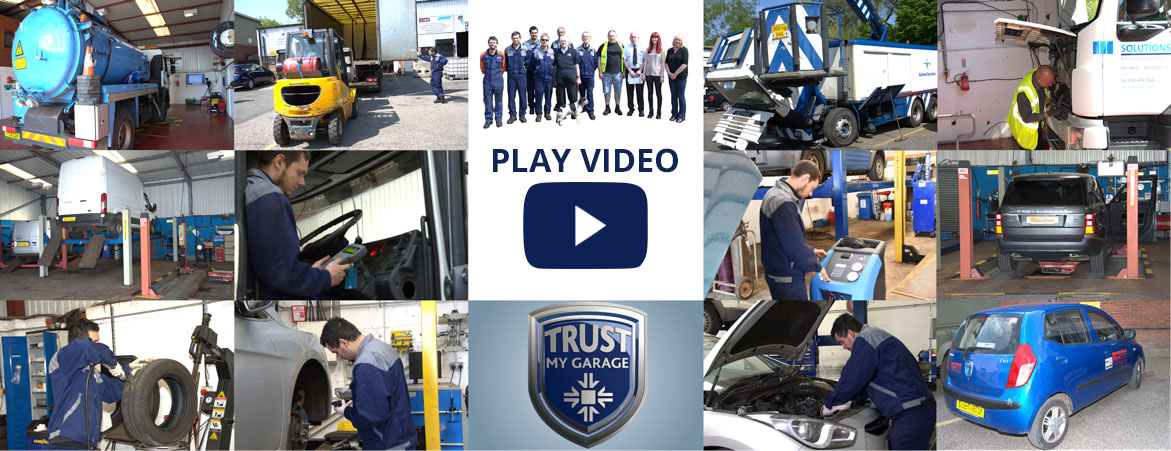 Fleetcare new video - Fleetcare Maintenance Garage Stockport