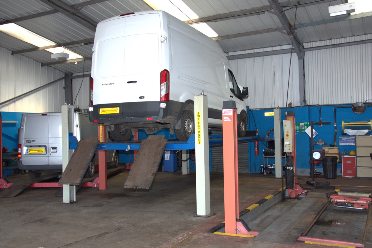 Pre-Mot Inspections Stockport, Manchester | Fleetcare Maintennace